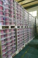China PVC Jacket Power Limited Fire Alarm Cable FPLR Shielded Solid Copper 2core 2.5mm2 for sale