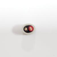 China AS/NZS 2C 0.75mm2 Tinned Copper Unshielded PVC Twisted Pair Fire Alarm Cable 450V for sale