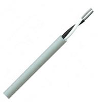 China Belden Equivalent Electronic Control Cable 16AWG 2 Conductor PVC Jacket 300V CMG CL3R FT4 for sale