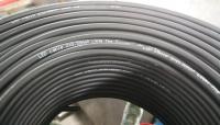 China H03Z1Z1-F 2x0.5mm2 LSZH LED Light Cable 300/300V Stranded Bare Copper for sale