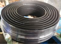 China H03Z1Z1-F 2x0.5mm2 LSZH LED Light Cable 300/300V Stranded Bare Copper for sale