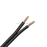 China TIANJIE 18AWG UL1493 Direct Burial Underground Stranded Copper Cable for Landscape Lighting 150V for sale