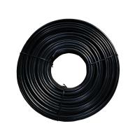 China 12 AWG 2 Conductor Direct Burial Low Voltage Landscape Lighting Wire 100ft UL Listed for sale