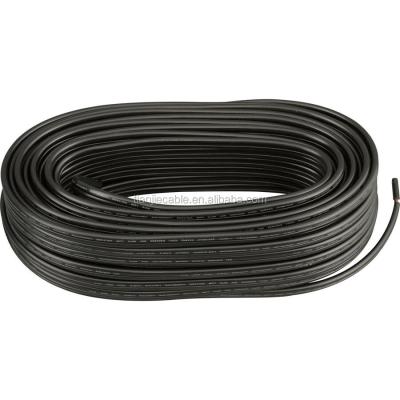 China UL1493 Direct Burial Underground Stranded Copper Cable 18 AWG 150V for sale