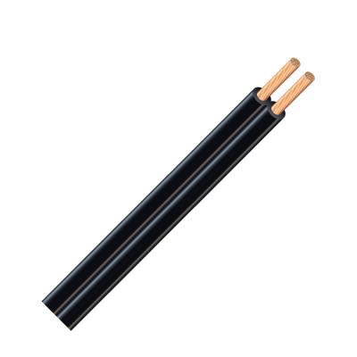 China 16AWG 2 Core UL1493 Direct Burial Stranded Copper Cable 150V for Landscape Lighting for sale