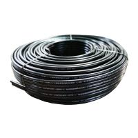 China 16AWG 2 Core UL1493 Direct Burial Stranded Copper Cable 150V for Landscape Lighting for sale