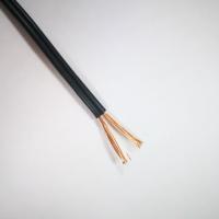 China 14AWG/2 ULECC UL1493 Approved Direct Burial Copper Wire Stranded for sale