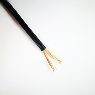 China UL1493 PVC Insulated Underground Copper Cable 12 AWG 150V Direct Burial Stranded for sale
