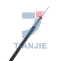 China RG58 RG6 RG59 RG8 RG213 RG11 LMR200 LMR400 Coaxial Cable 50ohm 75ohm OEM for sale