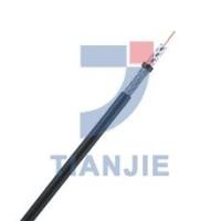 China RG58 RG6 RG59 RG8 RG213 RG11 LMR200 LMR400 Coaxial Cable 50ohm 75ohm OEM for sale