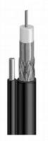 China RG58 RG6 RG59 RG8 RG213 RG11 LMR200 LMR400 Coaxial Cable 50ohm 75ohm OEM for sale