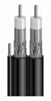 China RG58 RG6 RG59 RG8 RG213 RG11 LMR200 LMR400 Coaxial Cable 50ohm 75ohm OEM for sale