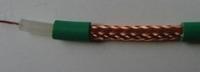 China RG58 RG6 RG59 RG8 RG213 RG11 LMR200 LMR400 Coaxial Cable 50ohm 75ohm OEM for sale