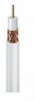 China RG58 RG6 RG59 RG8 RG213 RG11 LMR200 LMR400 Coaxial Cable 50ohm 75ohm OEM for sale
