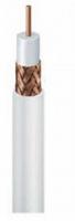 China RG58 RG6 RG59 RG8 RG213 RG11 LMR200 LMR400 Coaxial Cable 50ohm 75ohm OEM for sale