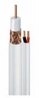 China RG58 RG6 RG59 RG8 RG213 RG11 LMR200 LMR400 Coaxial Cable 50ohm 75ohm OEM for sale