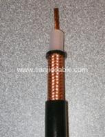 China RG58 RG6 RG59 RG8 RG213 RG11 LMR200 LMR400 Coaxial Cable 50ohm 75ohm OEM for sale