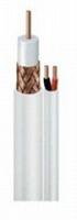 China RG58 RG6 RG59 RG8 RG213 RG11 LMR200 LMR400 Coaxial Cable 50ohm 75ohm OEM for sale