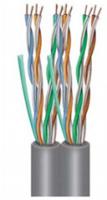 China Cat5 Cat5e Cat6 Cat6a LAN Cable UTP FTP STP Network Ethernet Patch Cord for sale