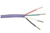 China UL Listed Control Cable 600V 14 AWG Flexible Shielded for sale