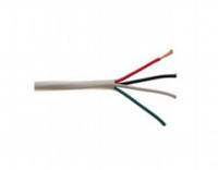 China UL Listed Control Cable 600V 14 AWG Flexible Shielded for sale