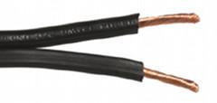 China UL Listed Direct Burial Underground Electrical Cable 600V Copper Conductor for sale