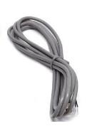 China UL2464 PVC Jacketed Control Cable 18 AWG 300V for Industrial Equipment for sale