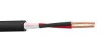 China UL Listed Direct Burial Underground Electrical Cable 600V Copper Conductor for sale