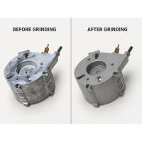 China Robotic Automotive Grinding Polishing Machine For Aluminum Die Cast Motor Housings for sale