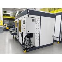 China Complex Geometry Processing Robotic Deburring Polishing Machine For Brass Valve Bodies for sale