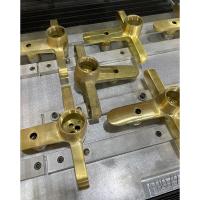 China Fully Automated Robotic Polishing Machine PLC Control High Accuracy For Aluminum Parts for sale