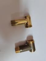 China Automated Robotic Polishing Machine For Brass Fittings Precision Surface Finishing for sale