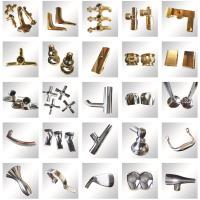China CNC Metal Polishing Machine Automatic Buffing Grinder Mirror Finish Equipment for brass faucets for sale