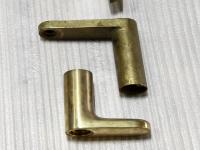 China High Speed CNC Polishing Machine Deburring Equipment For Brass Faucet Kitchen Mixer for sale