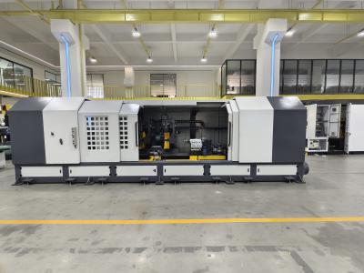 China High Precision CNC Polishing Machine Mirror Finish For Brass Door Plate Escutcheon for sale