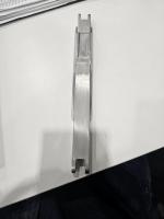 China Automated High Speed Robotic Deburring Machine For Computer Stand Monitor Laptop Desk for sale