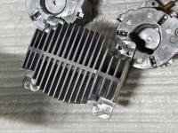 China Adaptive Multi Process Robotic Deburring Machine For Motorcycle Engine Valve Cover for sale