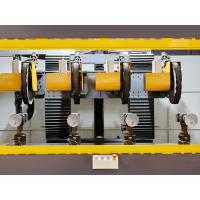 China Self Compensating CNC Grinding Machine For Brass Valve Precision Process Gauging for sale