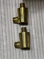 China Self Compensating CNC Grinding Machine For Brass Valve Precision Process Gauging for sale
