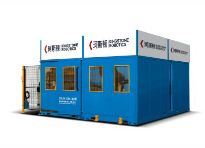 China Precision Tight Tolerance CNC Grinding Equipment For Brass Faceted Cylinder Handle for sale
