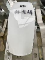 China Flexible Robotic Surface Finish System for High-Mix Manufacturing for sale
