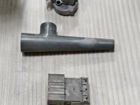 China Flexible Robotic Automotive Grinding and Polishing Machine For Die Cast Aluminum Parts for sale