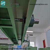 China JST-SC1215T Pneumatic Screen Stretching Machine 1200×1500×800mm with 45N Tension for Silk Screen Printing for sale
