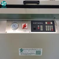 China JST-EX90120T Mercury Lamp UV Exposure Machine 1200×900mm 3.6KW Semi-Automatic Screen Plate Making Equipment for sale