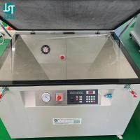 China JUSTE JST-EX90120T Flexographic Exposure Machine 1200×900mm 3.6KW UV Mercury Lamp Vacuum System for sale