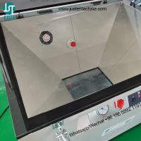 China JUSTE JST-EX90120T Flexographic Exposure Machine 1200×900mm 3.6KW UV Mercury Lamp Vacuum System for sale