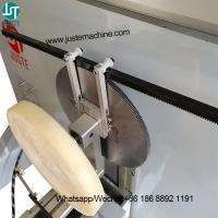 China JST-R1200 Full Automatic Screen Printing Machine - 1000-1500 Units/Hour, 90-1000mm Diameter Range for sale