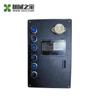 China Zoomlion ACS-600H Load Moment Limiter Host 1021500369 | 270×160×120mm | 1.2kg Crane Safety Component for sale