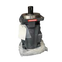 China Zoomlion Duplex Gear Pump 1010000694 for Rough Terrain Cranes - 600×300×300mm, 30Kgs for sale
