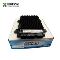 China WEICHAI Electronic Control Unit WISE 15 | 10004307168 Engine ECU | 270×160×120mm Dimensions | 3kg Weight for sale